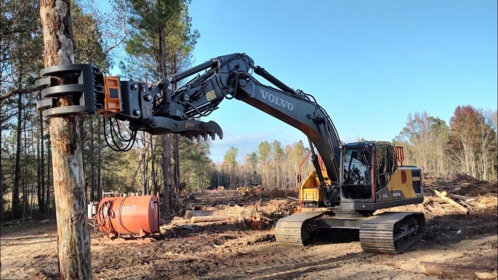 A Comprehensive Guide to Assessing Excavator Fuel Efficiency ...